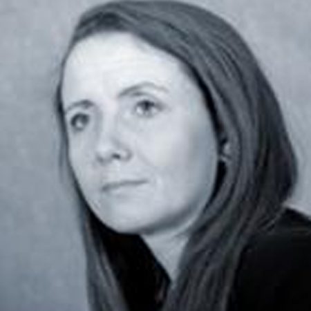 Angela Barrett – Calm Scotland