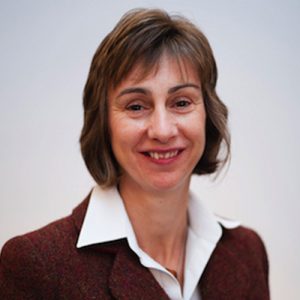 Fiona Campbell – Calm Scotland