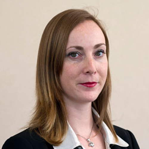 Judith Higson – Calm Scotland